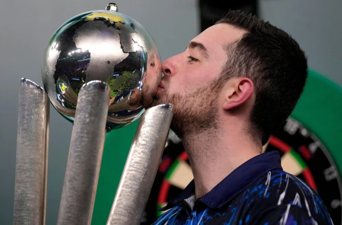 2024 Darts Calendar: Every major televised tournament, dates, results ...