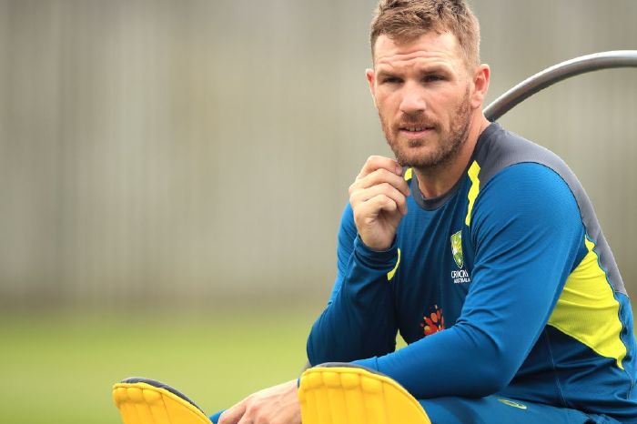 Australia captain Aaron Finch retires from ODI cricket: 'It has been a ...
