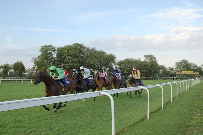 Monday's Windsor racing tips: Folio backed to deliver at Windsor ...