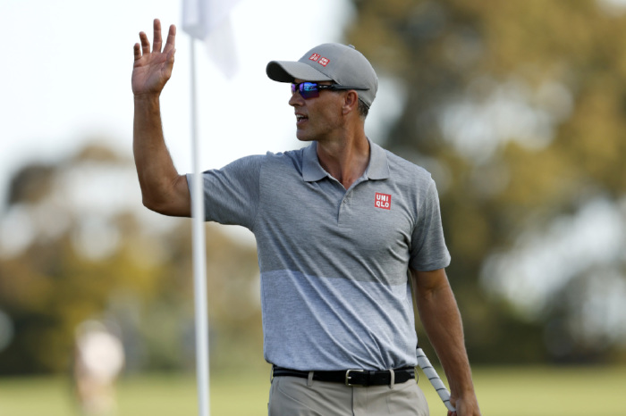 DP World Tour news: Adam Scott closing in on popular Australian Open ...