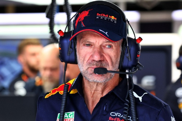 Adrian Newey achieves 200th victory: A legendary journey in Formula 1 | PlanetSport