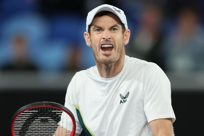 Andy Murray calls for end to night matches after epic Australian Open ...
