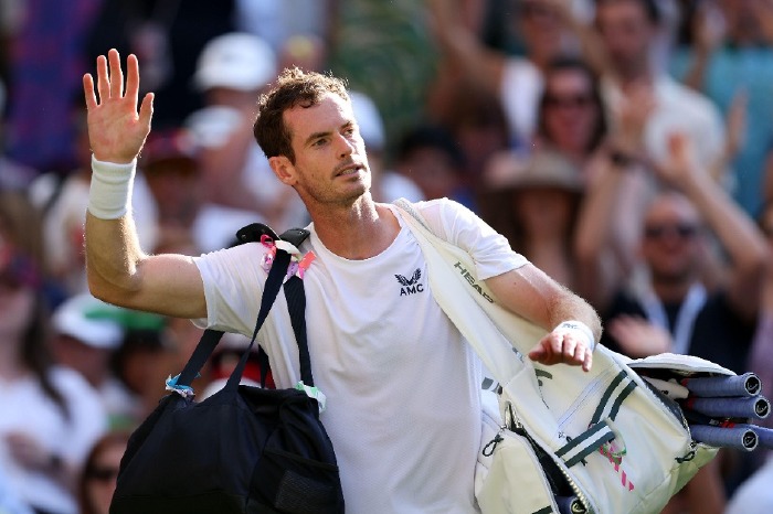 Former coach backing Andy Murray to back up Wimbledon resurgence | PlanetSport