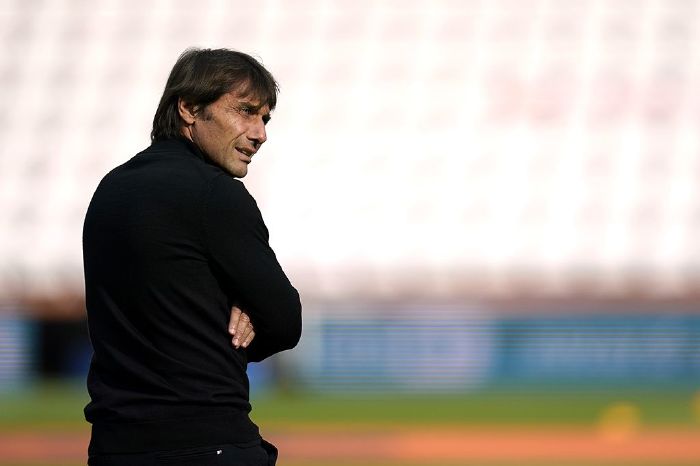 Tottenham boss Antonio Conte will stay in Italy to fully recover from ...