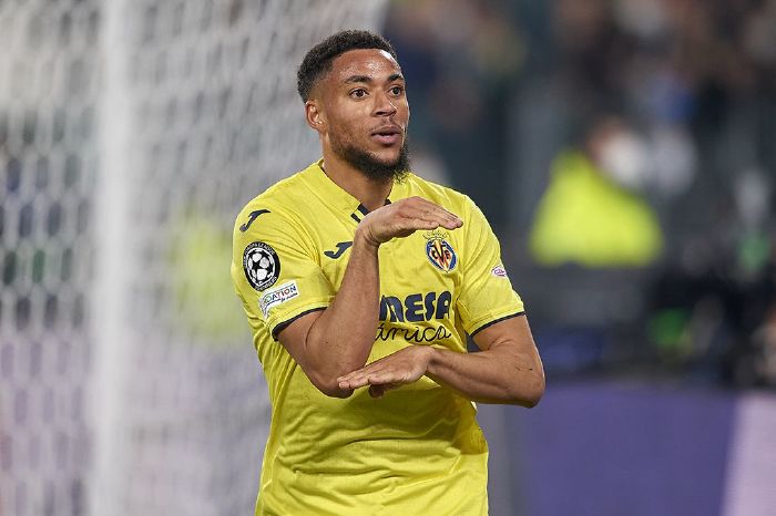 Arnaut Danjuma happy to snub Everton for Tottenham and Antonio Conte ...