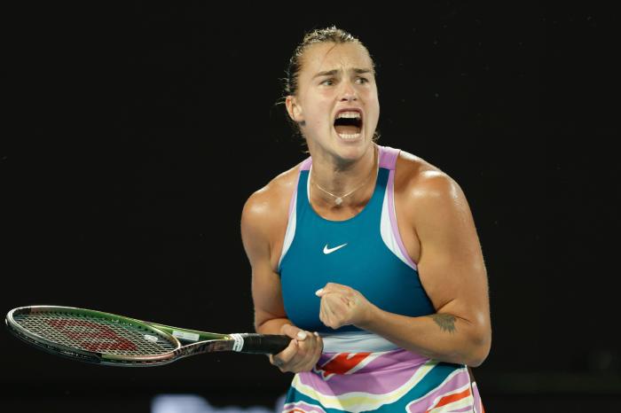 Aryna Sabalenka wins Australian Open to claim first grand slam title ...