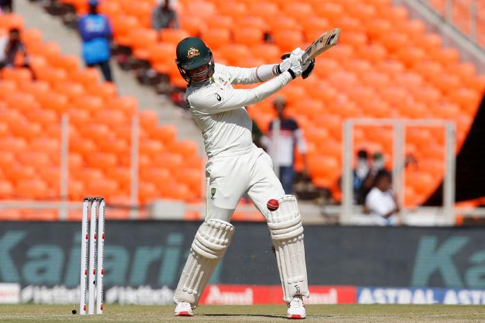 Peter Handscomb signs Leicestershire to acclimatise to English ...