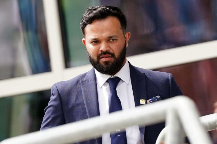 Azeem Rafiq tells UK MPs he was forced to leave England after coming ...