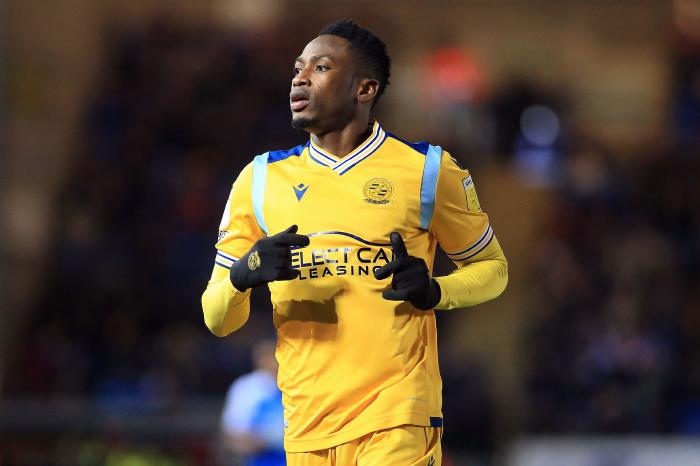 Chelsea’s £20million man Baba Rahman set for seventh loan as left-back ...