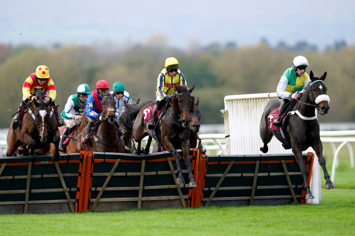 Sunday's Bangor racing tips: Kayfast Warrior can battle his way to the ...