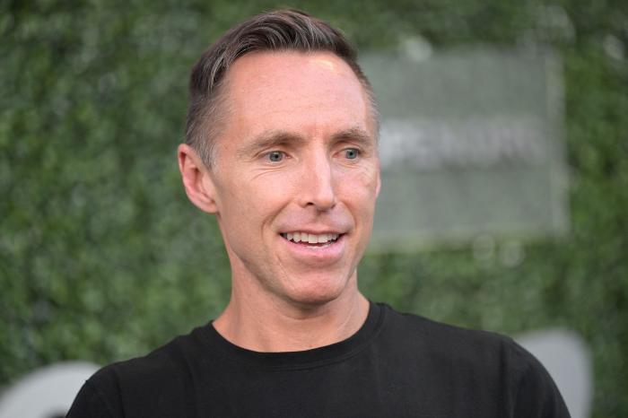 Steve Nash fired - Brooklyn Nets confirm departure of head coach ...