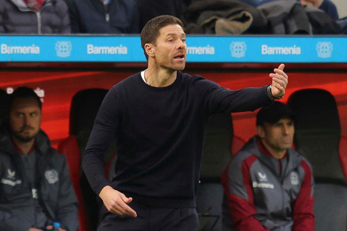 Xabi Alonso: Bayer Leverkusen victory over Bayern Munich was 'incredible' | PlanetSport