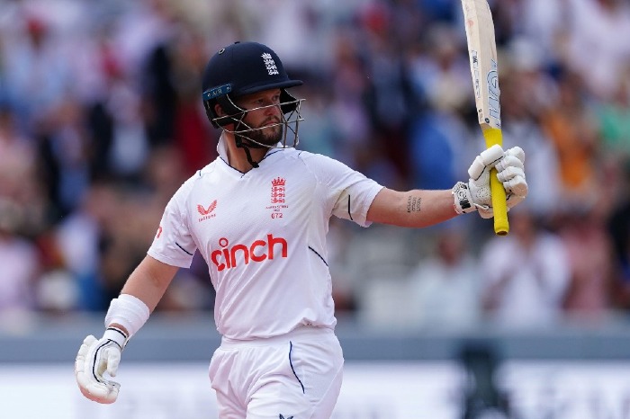 Ben Duckett has no regrets after falling short of ton against Australia ...