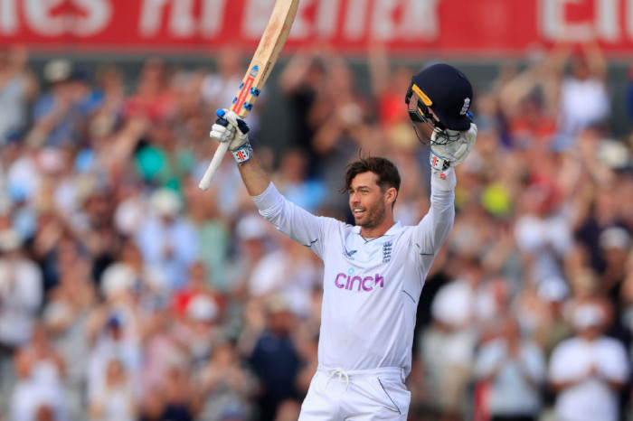 Ben Foakes: 'No point in worrying' about England position amid Jonny ...