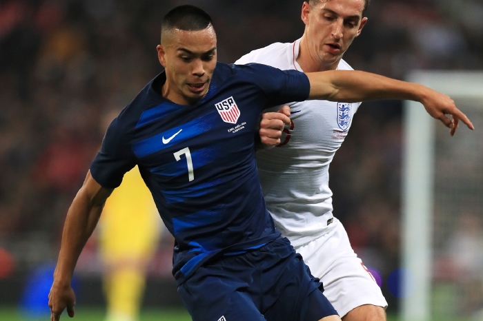 January 21 Social Zone: Bobby Wood returning to the US | PlanetSport