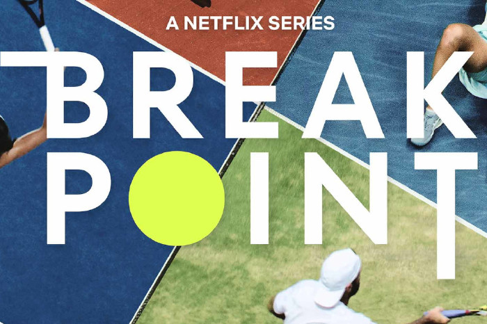 Netflix's new Break Point series could be a game-changer for tennis ...