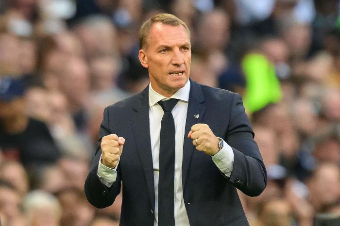 New Celtic boss Brendan Rodgers opens up on return amid fan backlash ...