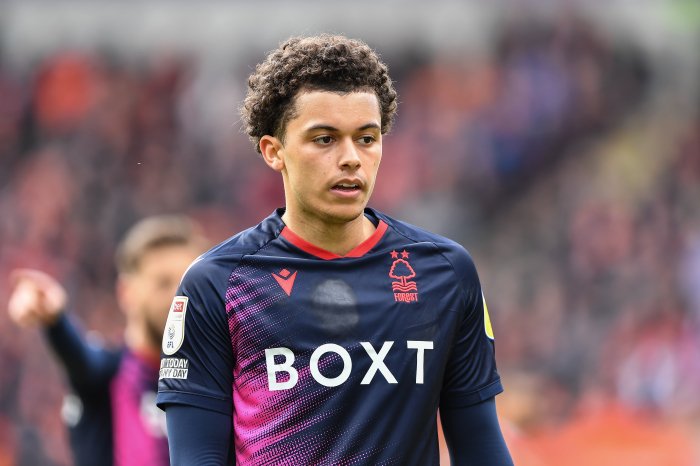 Wales forward Brennan Johnson in doubt for Euro 2024 qualifiers against ...