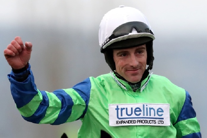Brian Hughes surging towards 200 winners | PlanetSport