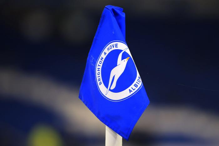 Brighton sign 'versatile' Sweden teenager Yacin Ayari as Seagulls ...