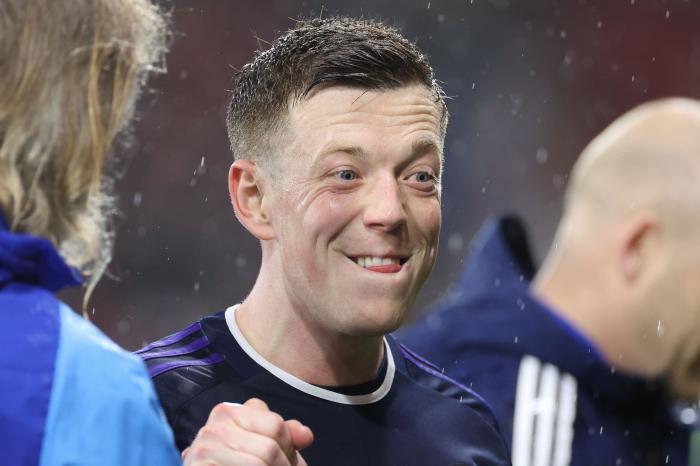 Callum McGregor knew win over ‘big nation’ was coming after Scotland ...