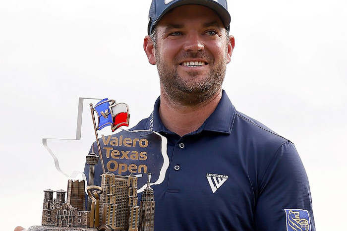 Canadian Corey Conners claims Valero Texas Open title | PlanetSport