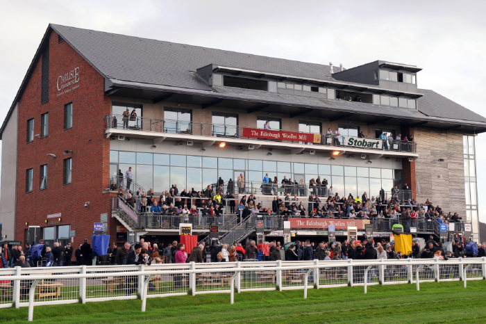 Sunday's Carlisle racing tips: Geronimo to enjoy a winning debut ...