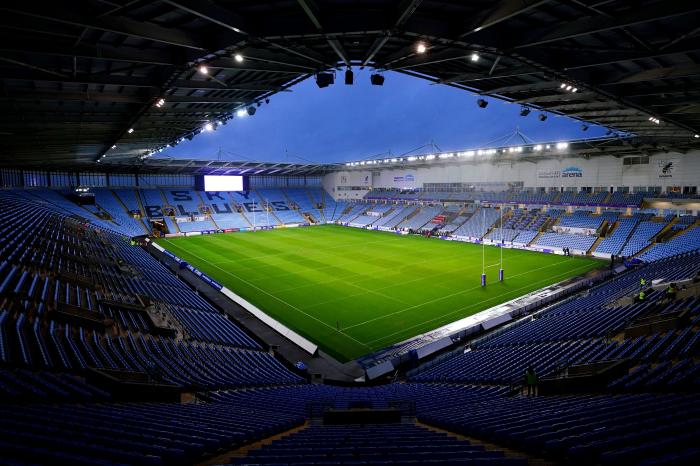 Coventry City news: CBS Arena to stay open despite owners applying for ...