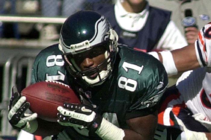 Former Super Bowl champion Charles Johnson dies aged 50 | PlanetSport