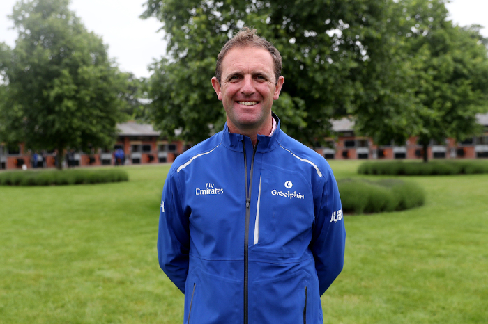 Charlie Appleby crowned Champion Flat Trainer | PlanetSport