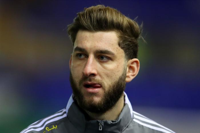 Brentford loan Charlie Goode to Blackpool | PlanetSport