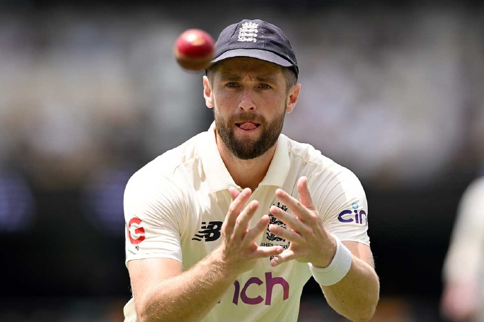 Chris Woakes positive England can get back in the Ashes hunt | PlanetSport