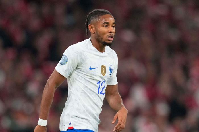 Christopher Nkunku assures Chelsea fans he will 'give everything' to ...