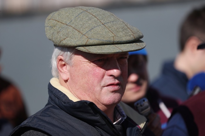 Colin Tizzard Profile