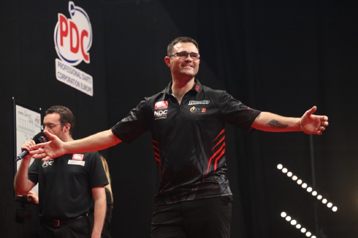 Damon Heta storms to victory with dominant performance at Players ...