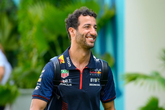 Daniel Ricciardo confident about returning to Formula 1 grid in 2024 ...