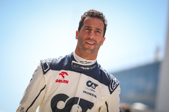 Daniel Ricciardo targets Red Bull return ahead of Formula 1 comeback ...