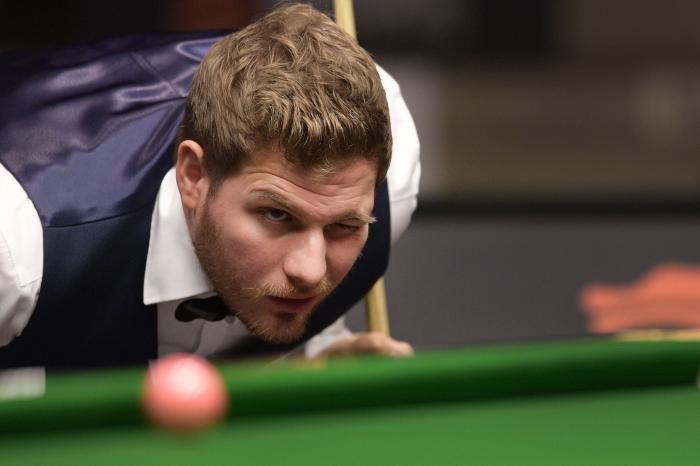 Amateur Daniel Wells stuns Judd Trump at Welsh Open | PlanetSport