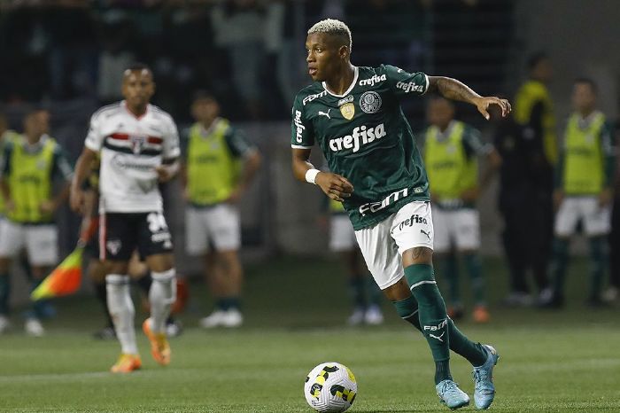 Brazilian midfielder Danilo joins Nottingham Forest | PlanetSport