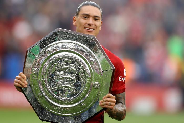 Fan complaints result in Community Shield kick-off being brought ...