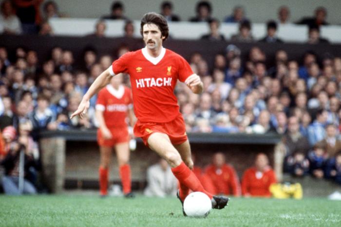 Former Liverpool, Everton and Ipswich striker David Johnson dies aged ...