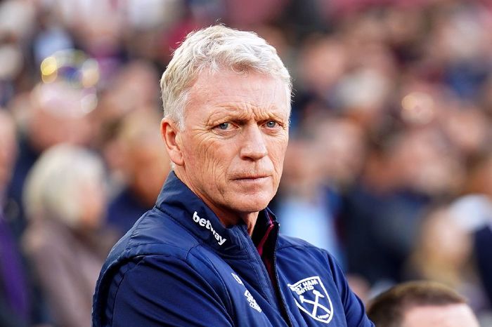 David Moyes hoping West Ham United can maintain home form against top ...