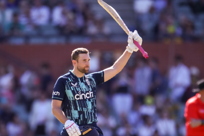 Dawid Malan happy to get more ODI opportunities with England after ...