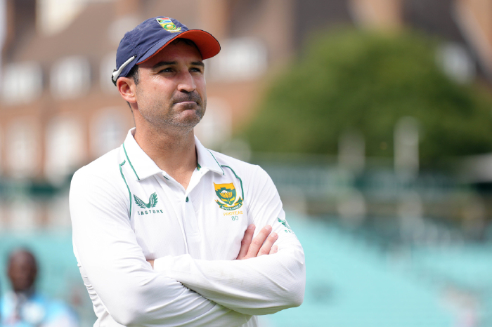 South Africa captain Dean Elgar says no bad blood lingers with ...