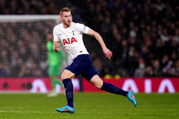 Could Dejan Kulusevski join the list of best Swedish imports in the ...