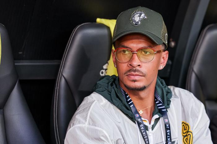 Dele Alli opens up about sexual abuse, addiction and struggle with ...