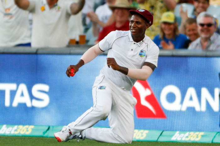 ICC suspends West Indies batter Devon Thomas for alleged match-fixing ...