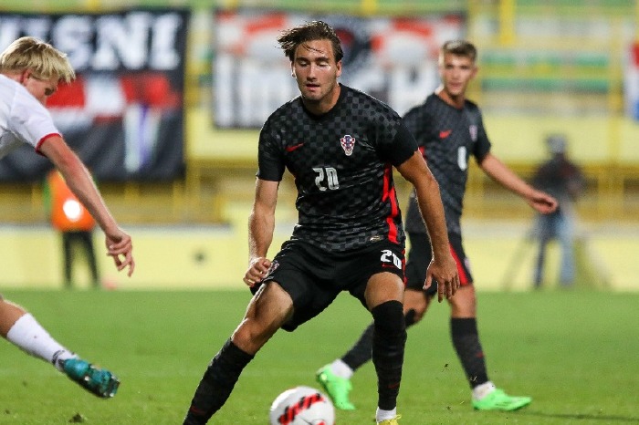 Borussia Mönchengladbach linked to signing Dion Beljo from NK Osijek ...