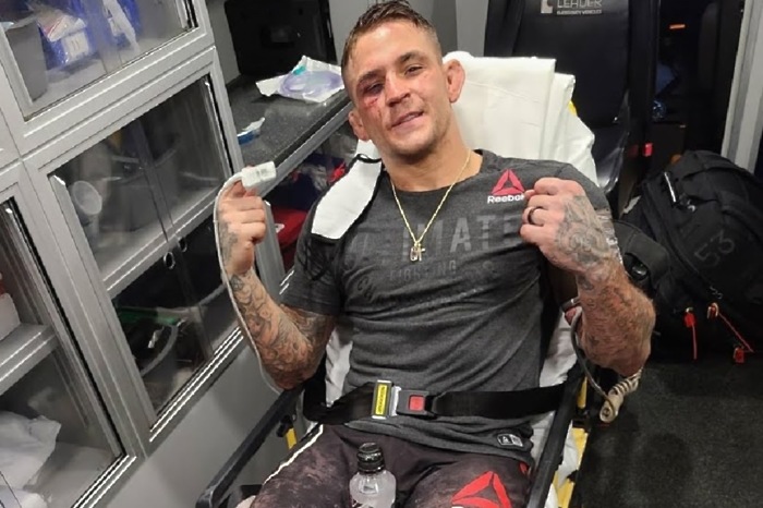 This Week in MMA: UFC Vegas 4, a FOTY contender and a major Cage ...