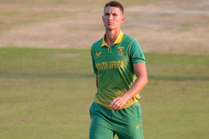South Africa's Dwaine Pretorius calls time on international career to ...